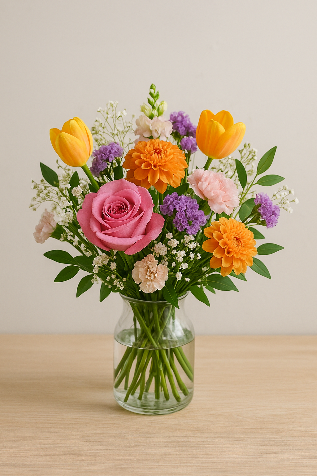 How to Preserve Flowers: Full Guide to Keep Flowers Fresh and Long-Las ...